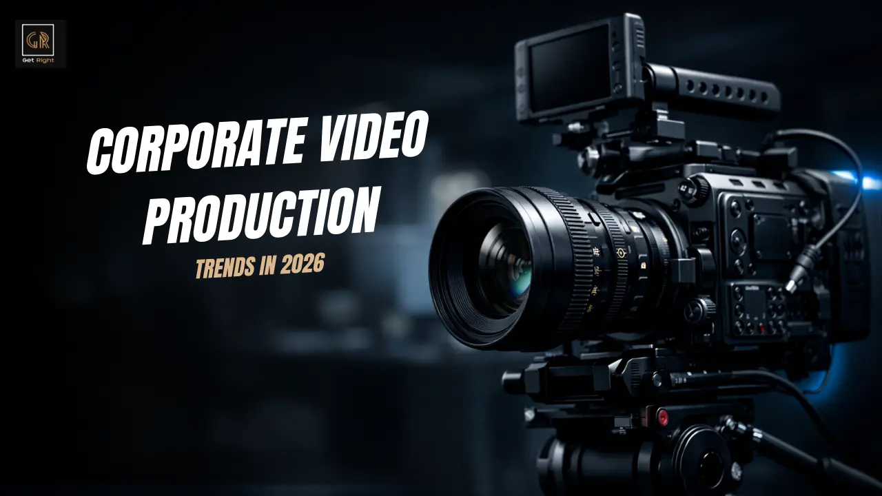 Corporate Video Production Trends Brands Are Using in 2026 - Welcome to ...